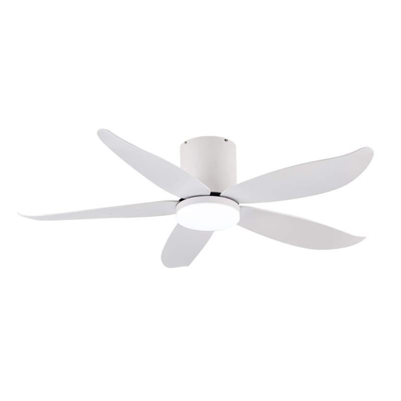 Fanco Rito 5 (48''54'') Ceiling Fan - Lightinghub - Your Trusted ...